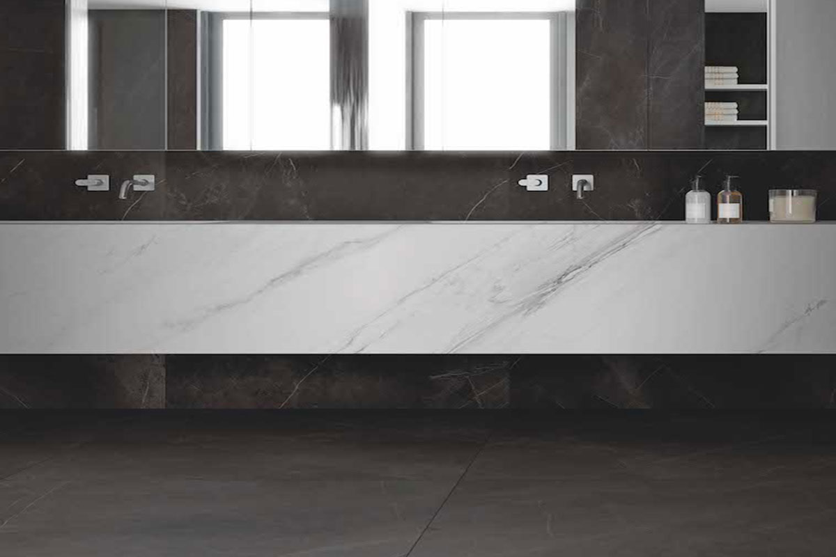 Edinburgh Granite & Marble | Services